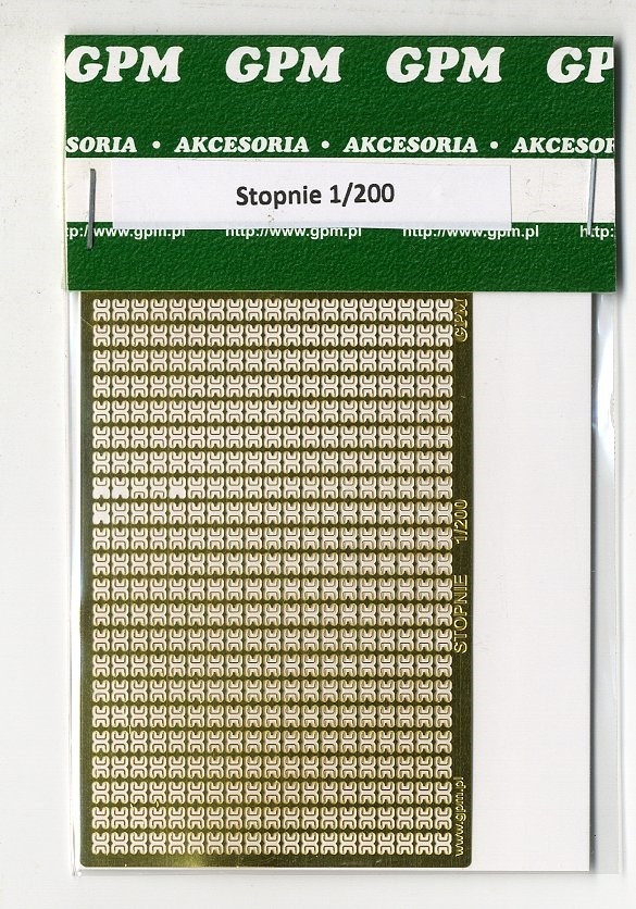 Yahoo!オークション - GPM 1 200 エッチング製モンキーラッタル