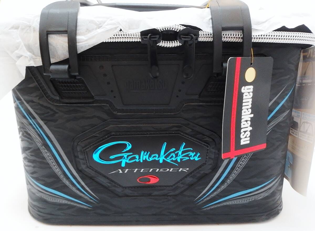 がまかつ セミハードバッカン アテンダーATTENDER GM-2515 品(スポーツ、レジャー)｜売買されたオークション情報、yahooの商品情報をアーカイブ公開 - オークファン ...