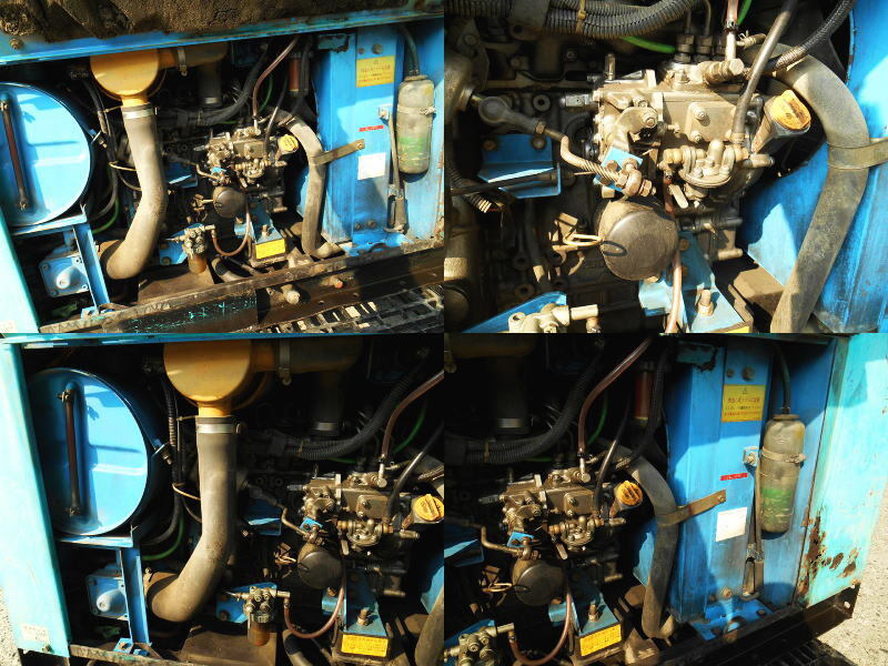 Yahoo!オークション - 北越工業 エアマン エアーマン AIRMAN エンジン...