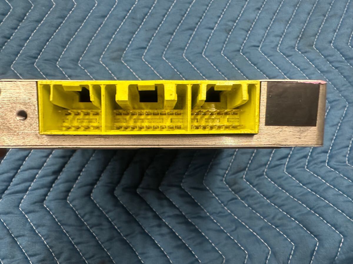 Yahoo!オークション - GX71 1G-EU AT用 ECU