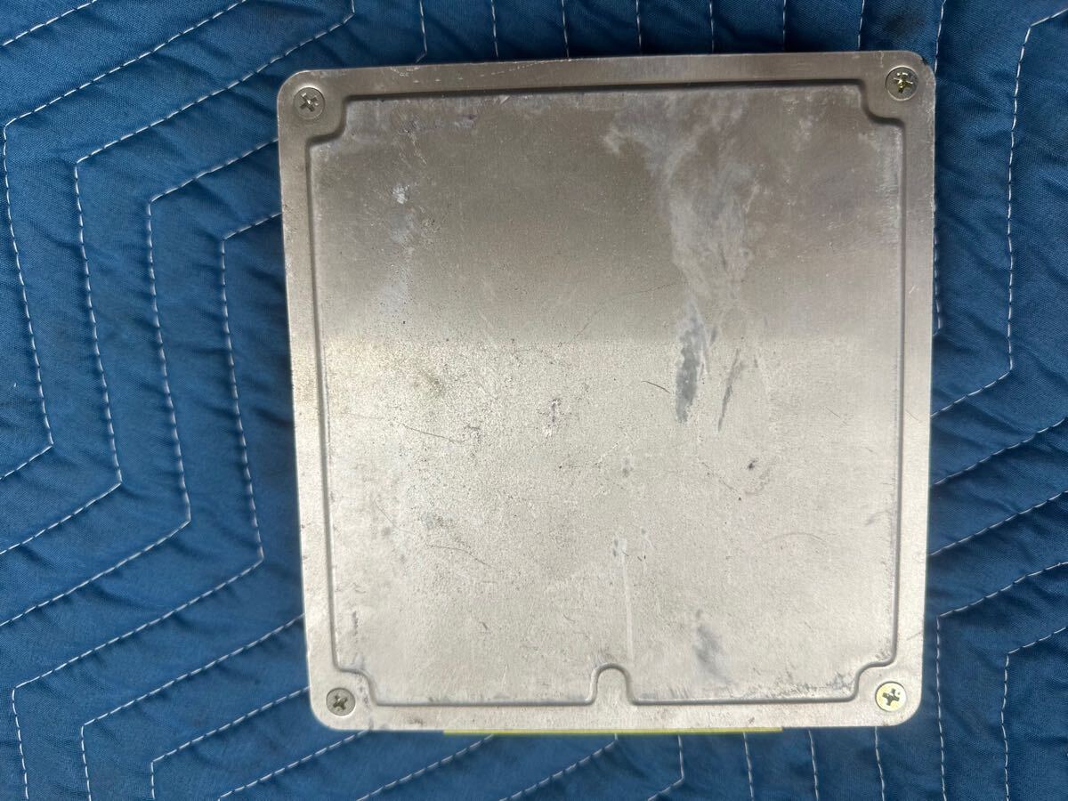Yahoo!オークション - GX71 1G-EU AT用 ECU