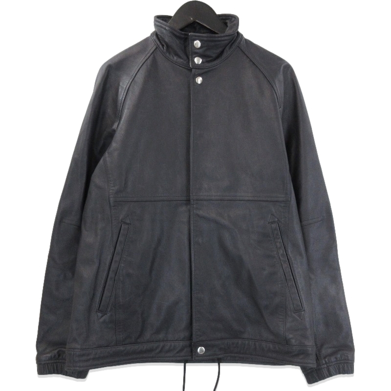 Yahoo!オークション - nonnative ノンネイティブ コーチジャケット NN-...