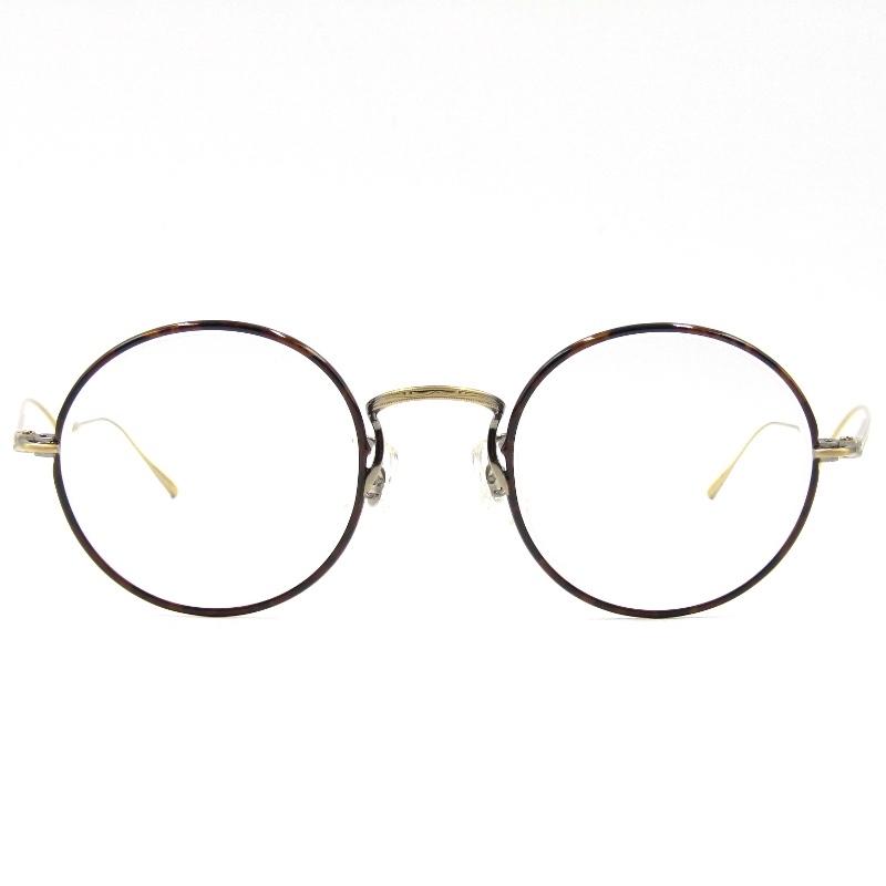 Yahoo!オークション - 美品 EYEVAN アイヴァン メガネフレーム Merced ...