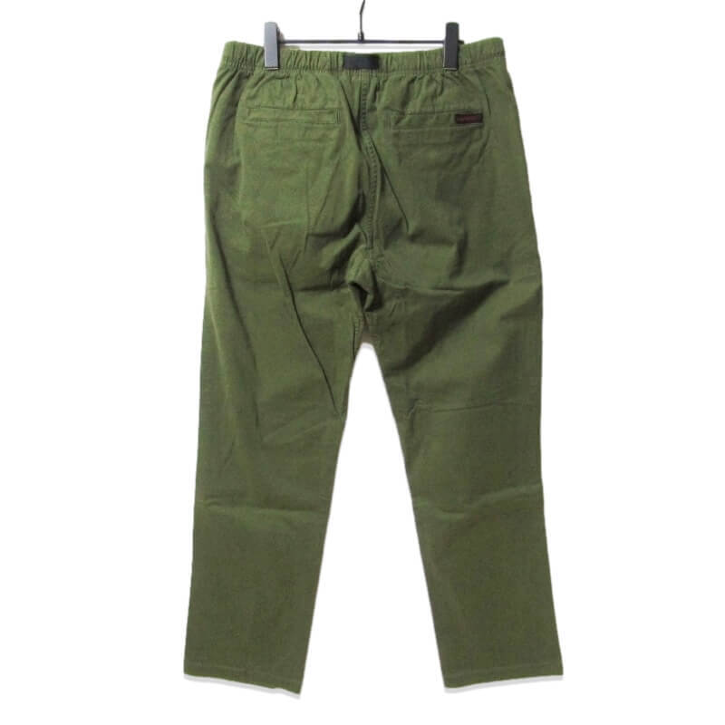 Yahoo!オークション - GRAMICCI グラミチ クロップドパンツ G109-OGS ...