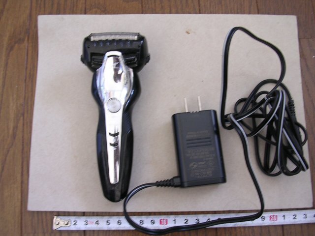 Yahoo!オークション - ES-ST2Q Panasonic ラムダッシュ シェーバー 20...