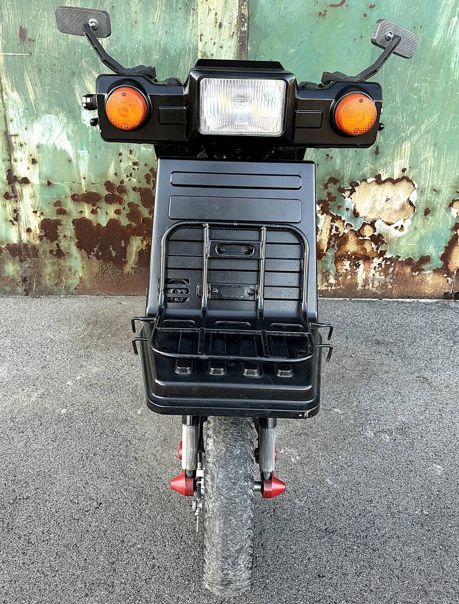 Yahoo!オークション - 【TD01】ホンダ ジャイロX/HONDA GYRO X I2501-0...