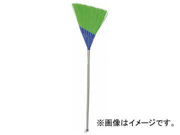 Yahoo!オークション - 伝蔵 ストロングプラ 箒 大 A031(8199663)