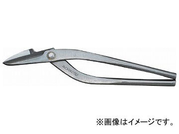 Yahoo!オークション - 盛光 本職板金鋏 SLD新縦切 270mm HSLD-2827(781...