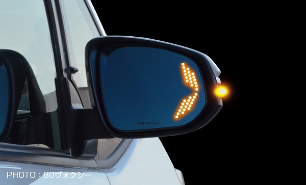 Yahoo!オークション - シルクブレイズ ウイングミラー クワッドモーシ...