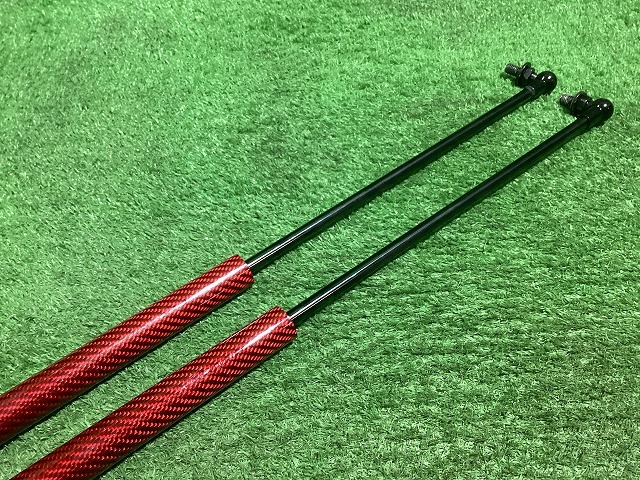 Yahoo!オークション - スバル レガシィ BR9 社外 リアゲートダンパー Y...