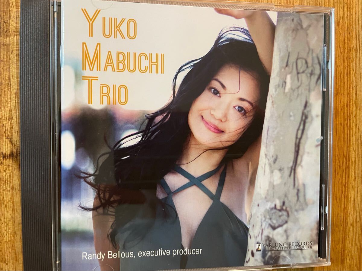 Yahoo!オークション - GOLD CD YUKO MABUCHI TRIO