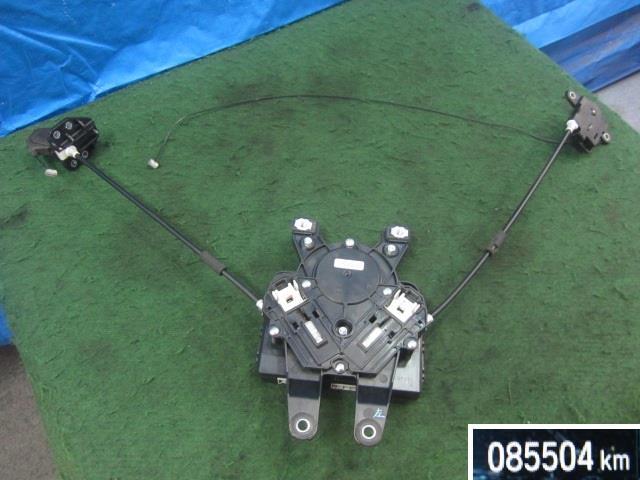 Yahoo!オークション - フリード DAA-GB7 左パワースライドドアモータ...