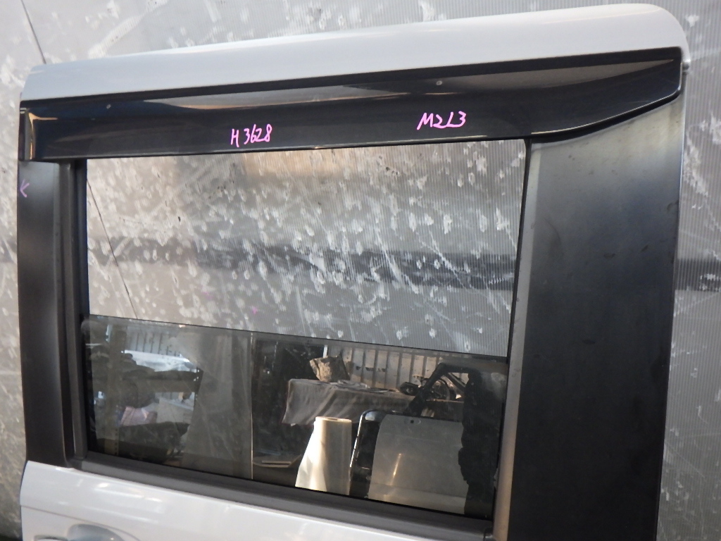 Yahoo!オークション - 売り切り DBA-JF1 N-BOX JF2 NH787M M2L3 左リア...