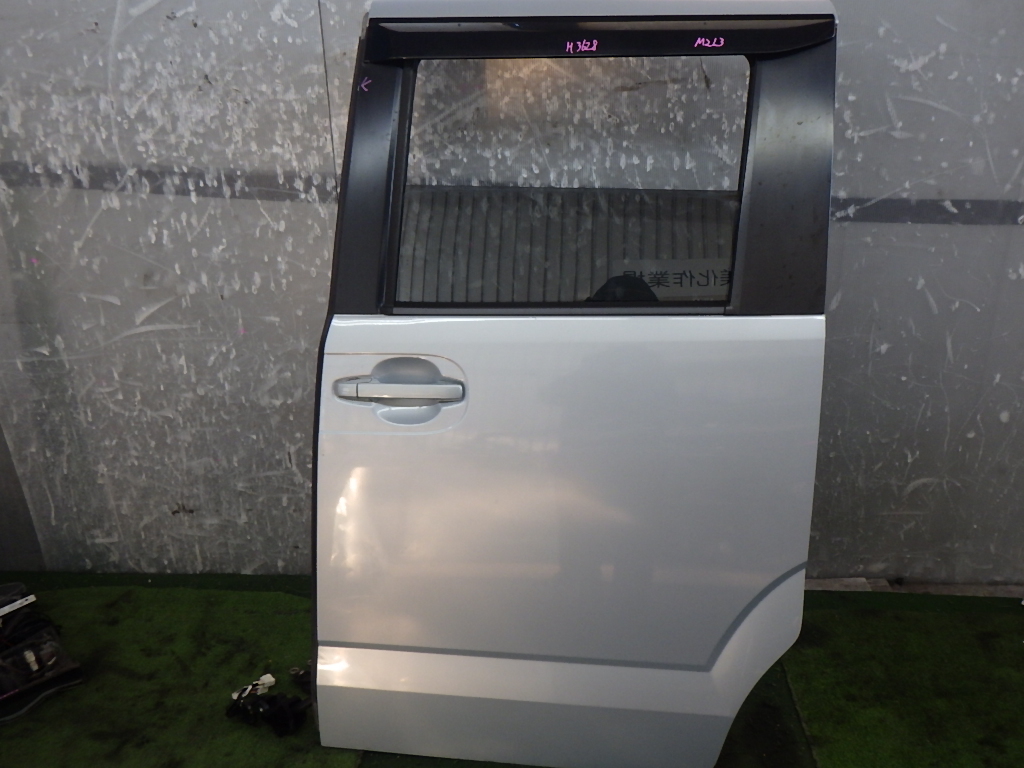 Yahoo!オークション - 売り切り DBA-JF1 N-BOX JF2 NH787M M2L3 左リア...