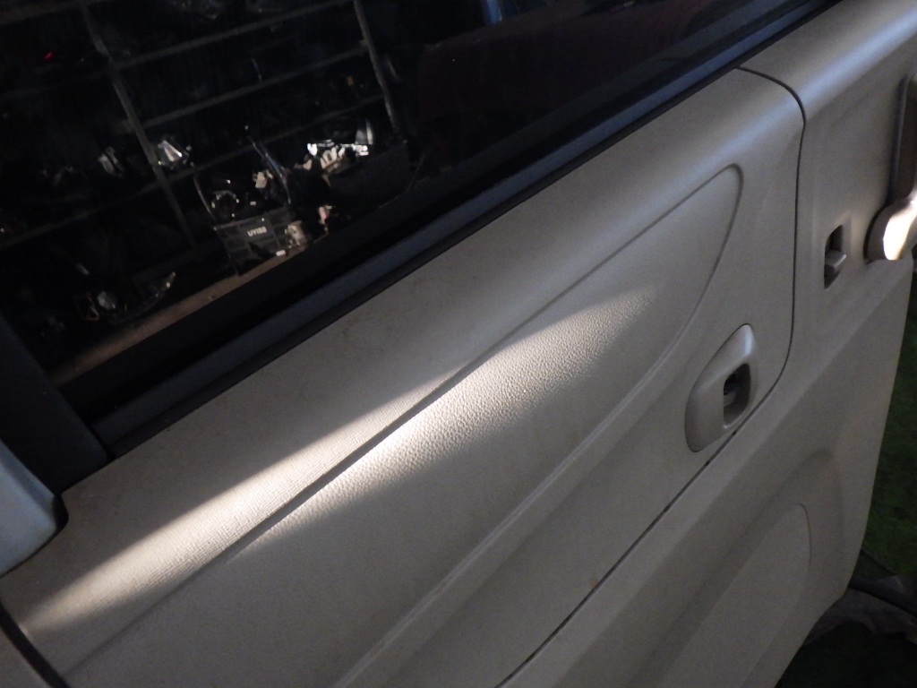 Yahoo!オークション - 売り切り DBA-JF1 N-BOX JF2 NH787M M2L3 左リア...