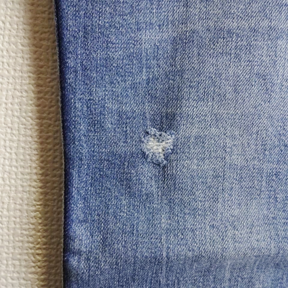 Yahoo!オークション - 即決 送料無 ディーゼル TEPPHAR W82cm スリムキ...