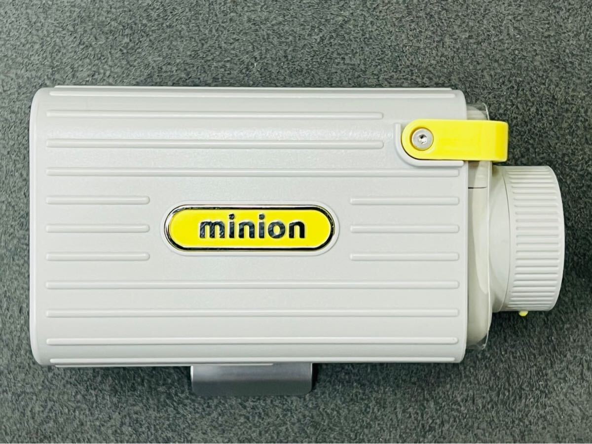 Yahoo!オークション - 【未使用】GOLFZON CaddyTalk Minion キャディト...