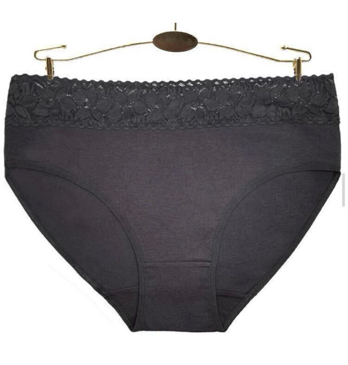 Yahoo!オークション - ショーツ 3枚セット 3L 2XL まとめ売り 大きいサ...