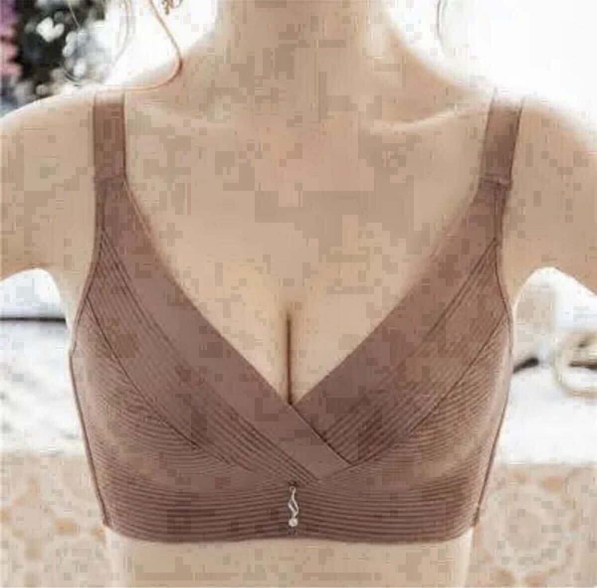 Yahoo!オークション - ブラジャー ショーツ セット グレー 灰色 32 B65...