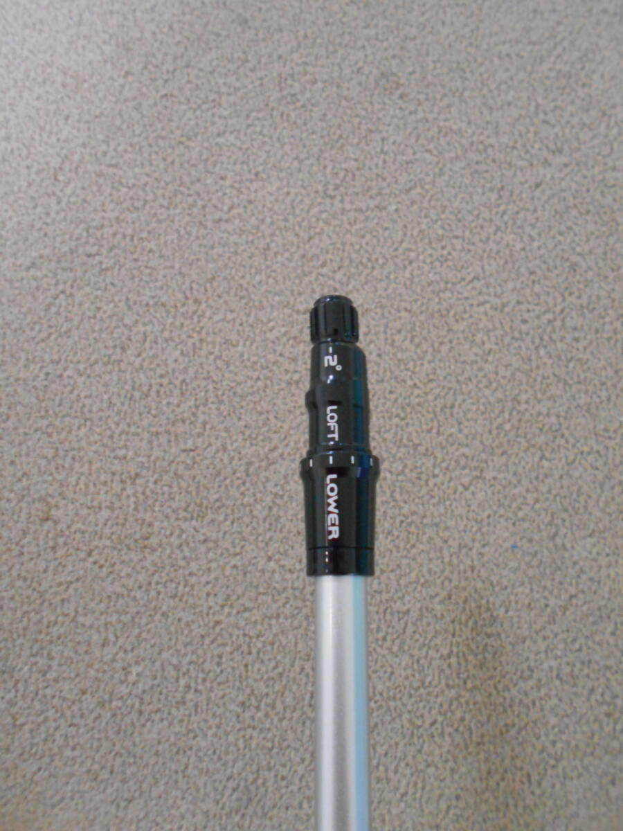 Yahoo!オークション - UST マミヤ ATTAS DAAAS 6S アッタス ダース テ...