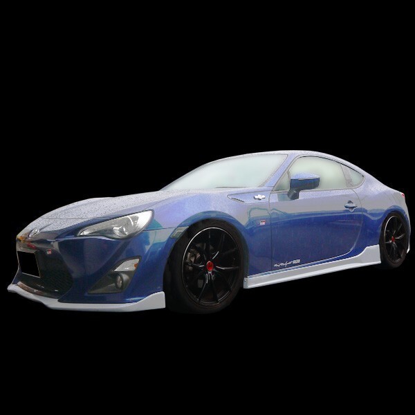 Yahoo!オークション - ZN6 86 G GT GTリミテッド RC 前期・後期用 エア...