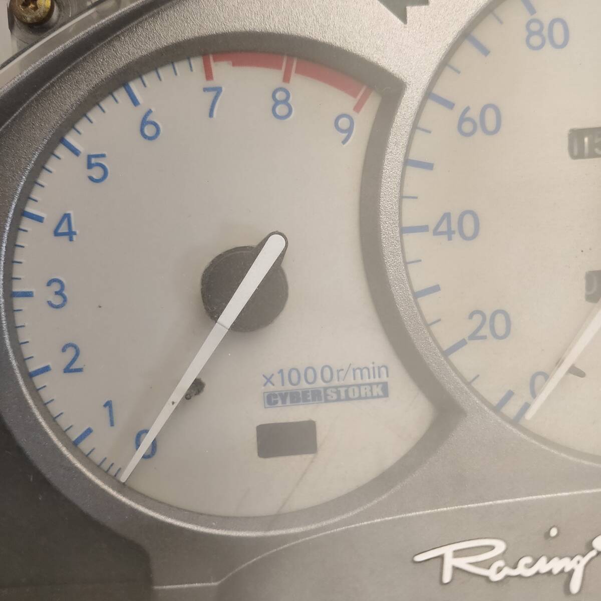 Yahoo!オークション - 013004 動作未確認 ジャンク品 トヨタ TRD DENSO...