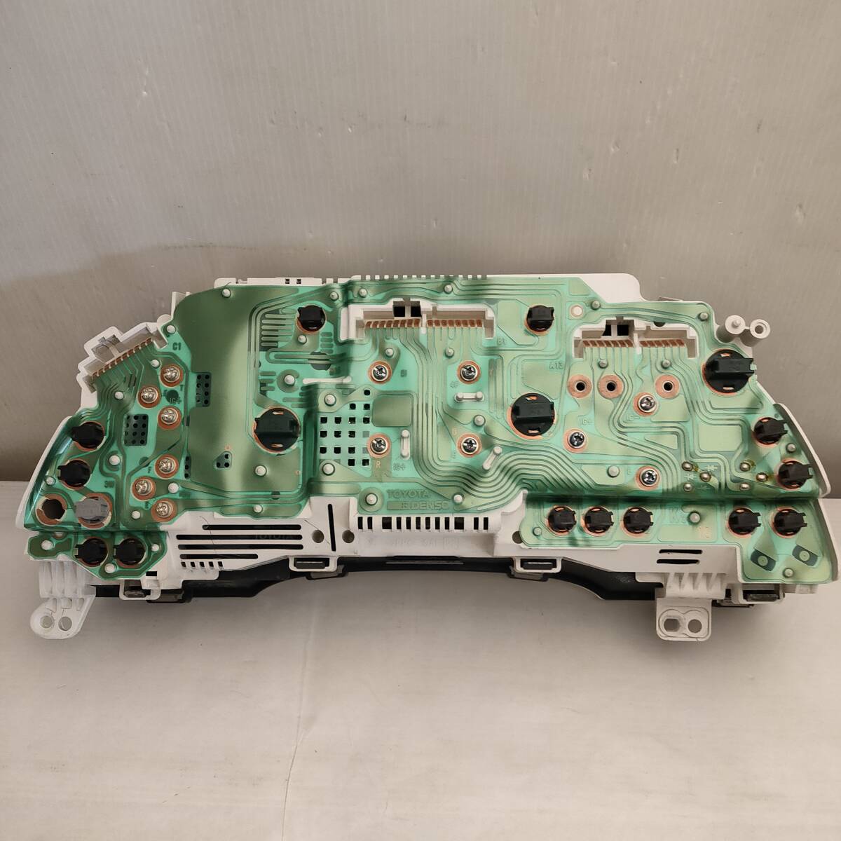 Yahoo!オークション - 013004 動作未確認 ジャンク品 トヨタ TRD DENSO...