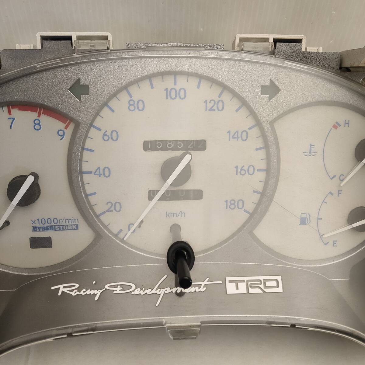 Yahoo!オークション - 013004 動作未確認 ジャンク品 トヨタ TRD DENSO...