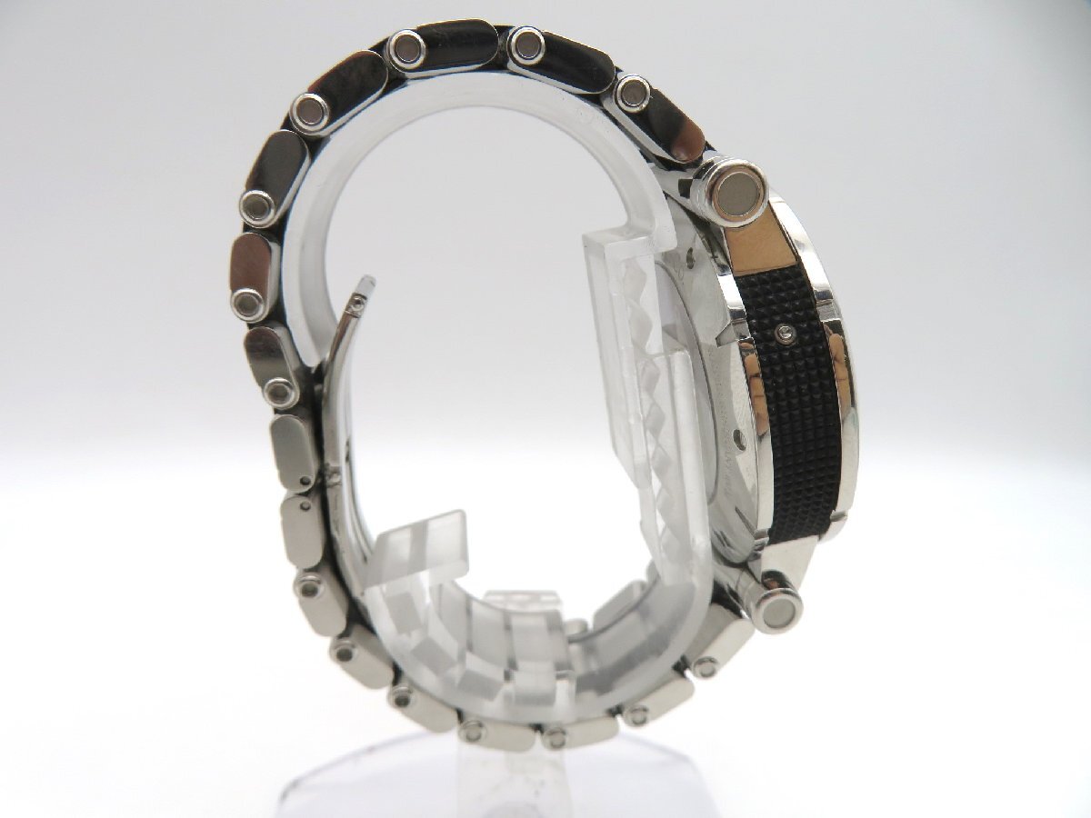 Yahoo!オークション - \1 稼働 ティファニー 82.12A21.A00A アトラス ...