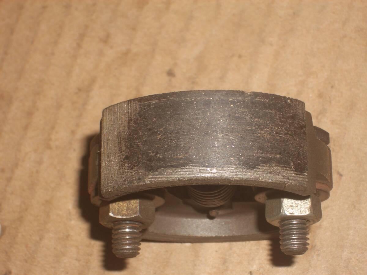 Yahoo!オークション - マキタ 刈払い機 MEM2600L その2 クラッチシュ...