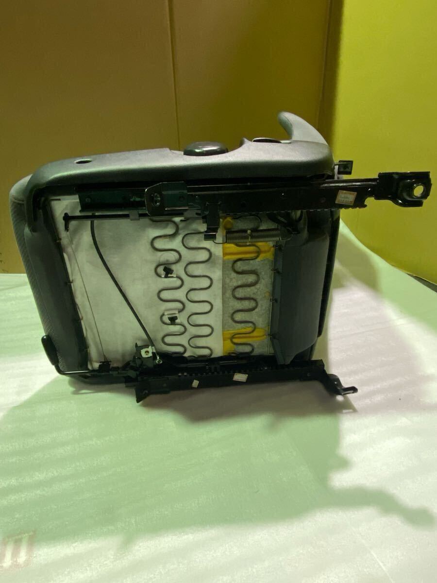 Yahoo!オークション - BNR34 R34 スカイラインGT-R 純正助手席シート