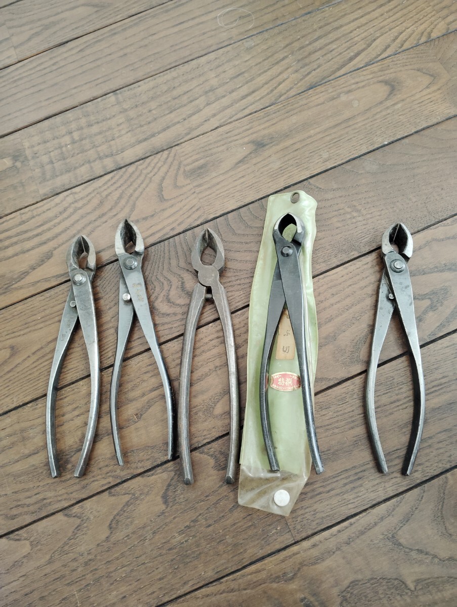 Yahoo!オークション - こぶ切 ハサミ はさみ 鋏 剪定 盆栽