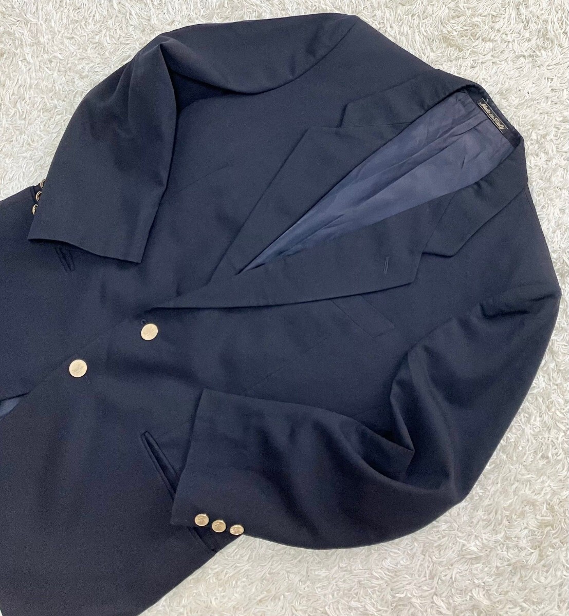 Yahoo!オークション - 【80s ヴィンテージ】Мサイズ程度 MANI BY GIOR...