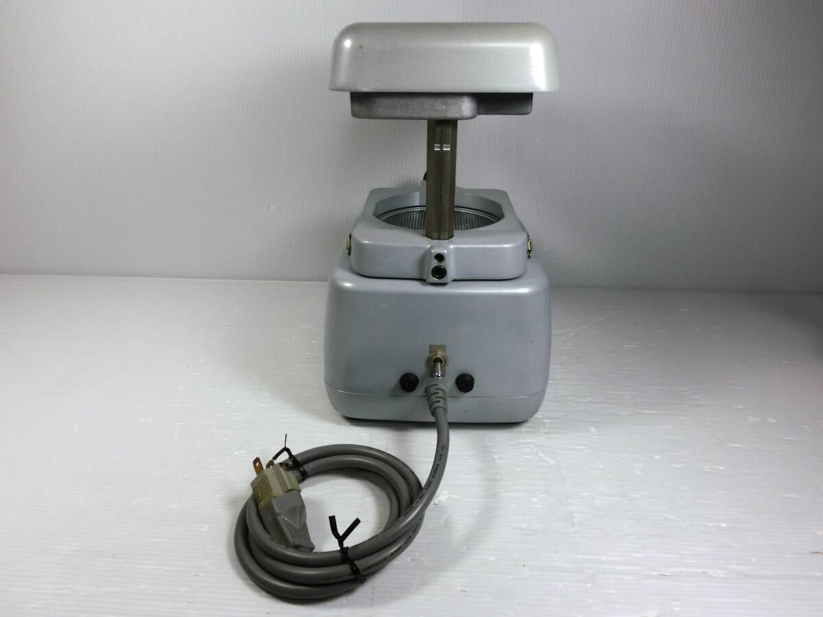 Yahoo!オークション - n072 【簡易動作確認】バキュームフォーマー Eas...