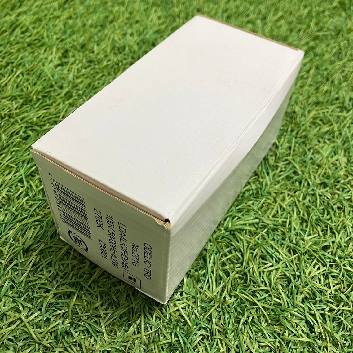 Yahoo!オークション - 【未開封保管品】『1-002』オーデリックODELIC O...