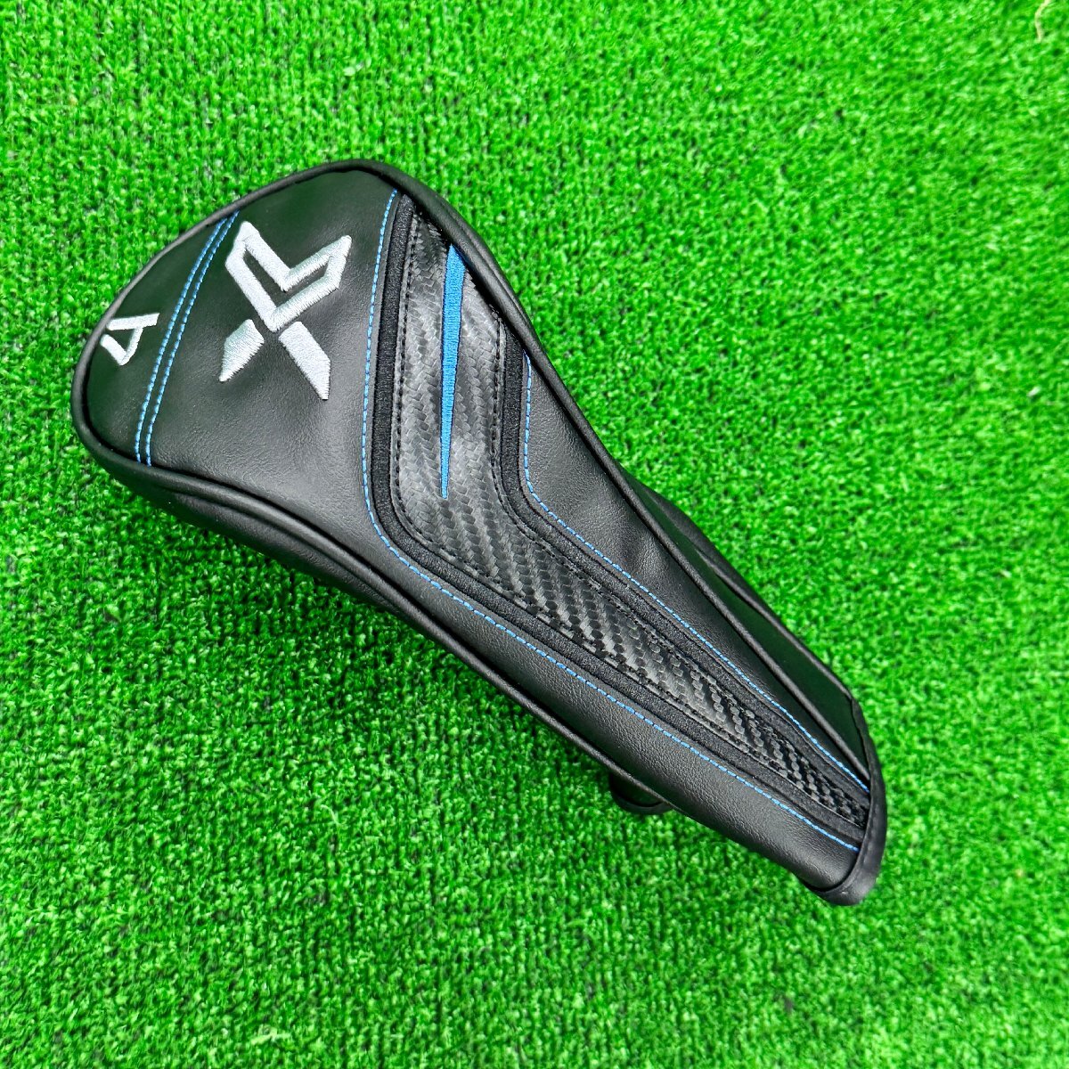 Yahoo!オークション - ゼクシオエックス XXIO X -eks- FW 4W フェアウ...