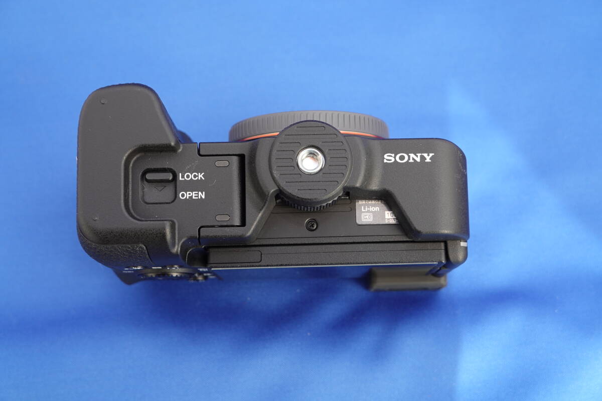 Yahoo!オークション - SONY α7CR ILCE-7CR/B「6100万画素」