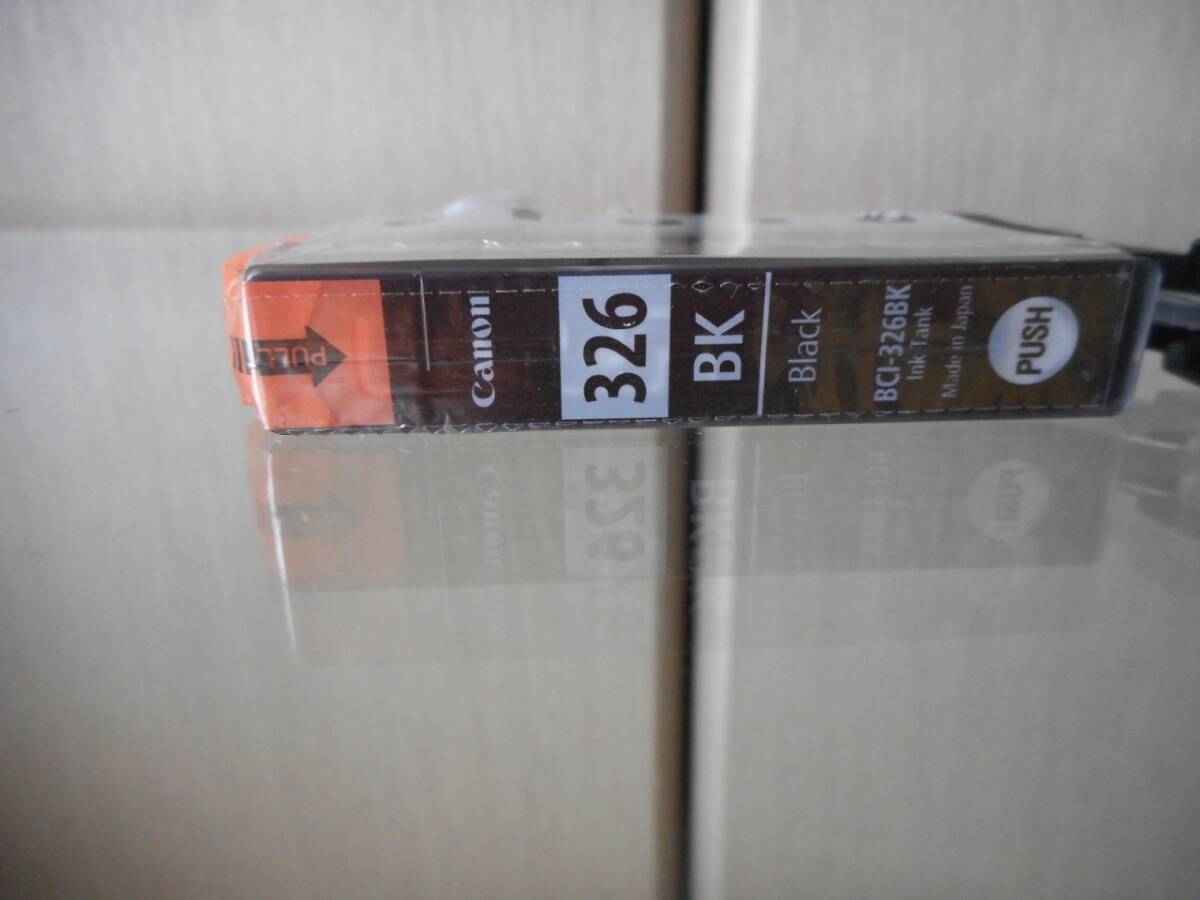 Yahoo!オークション - 【新品】純正インクカートリッジ キャノン BCI-...
