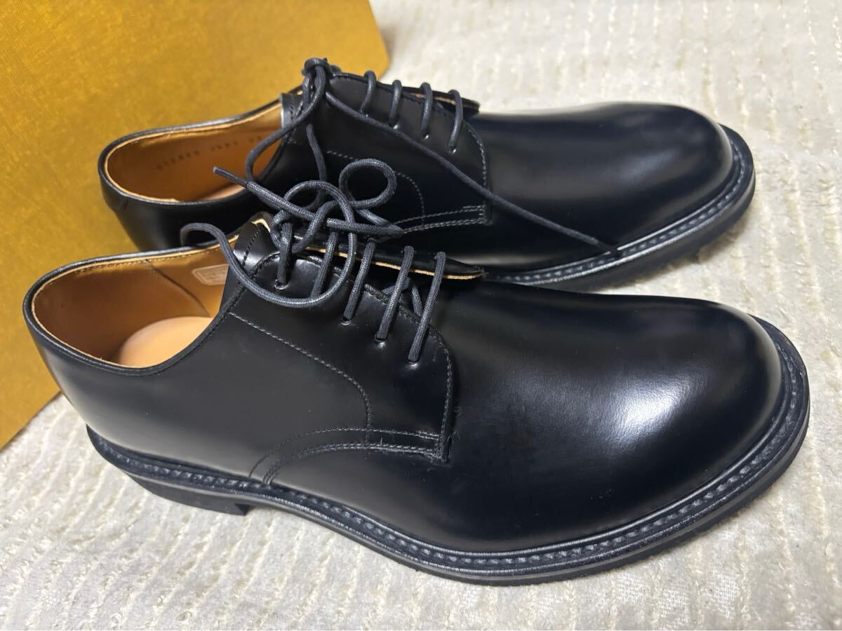 Yahoo!オークション - 新品 未使用 リーガル ビジネスシューズ 25EEE ...