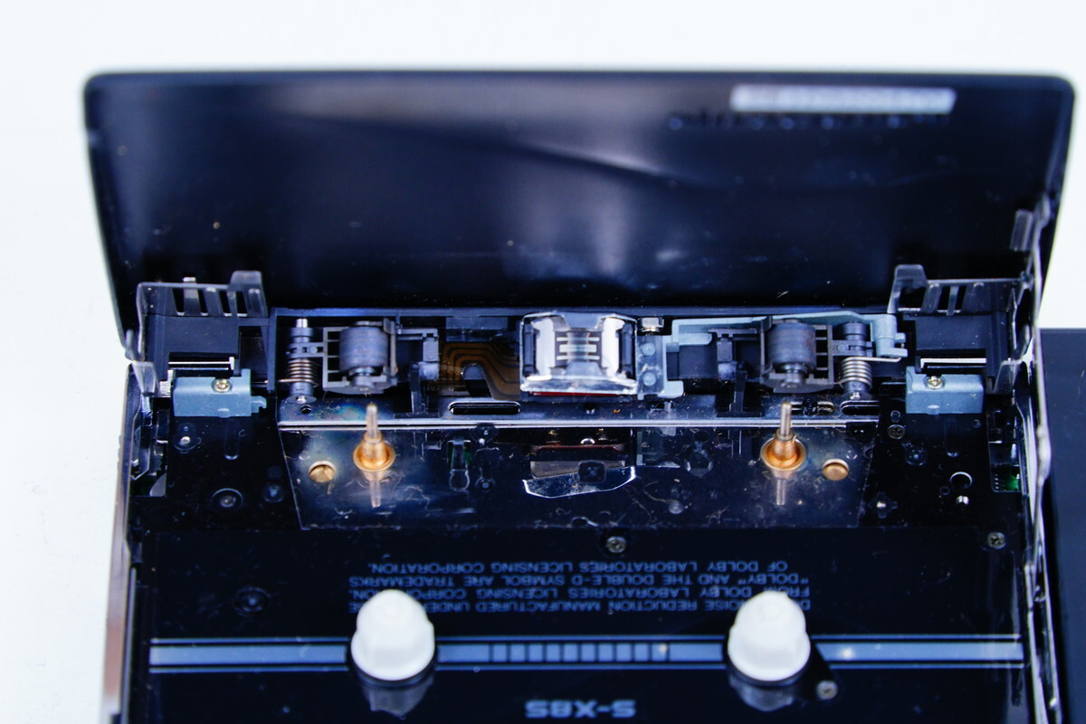 Yahoo!オークション - 1129 Panasonic パナソニック RQ-S15 ポータブル...