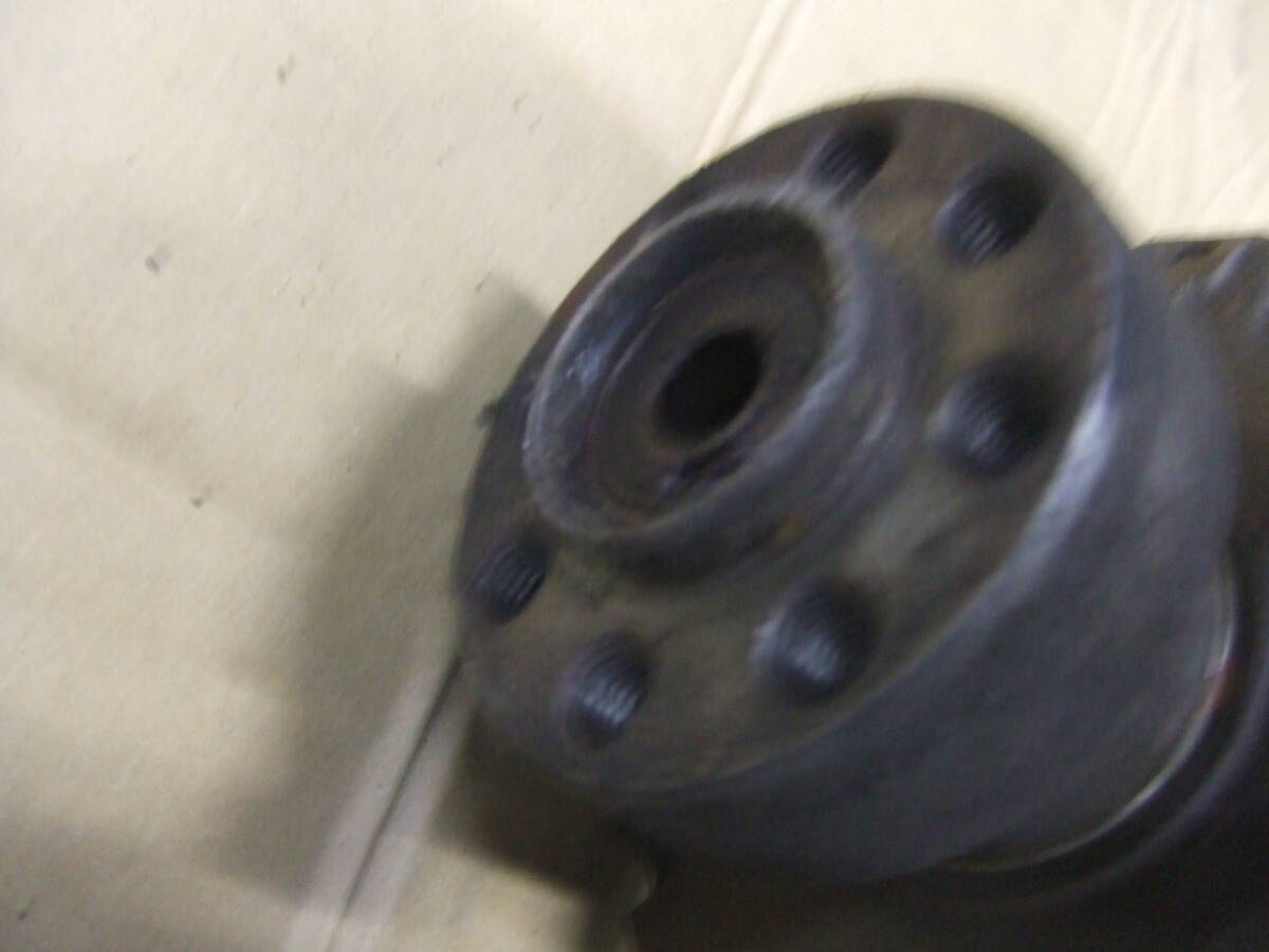 Yahoo!オークション - AE86 4AG クランクシャフト ウェイト軽量化