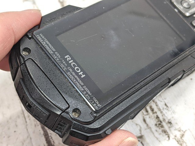 Yahoo!オークション - 【1yt258】撮影機器 デジタルカメラ アドベンチ...