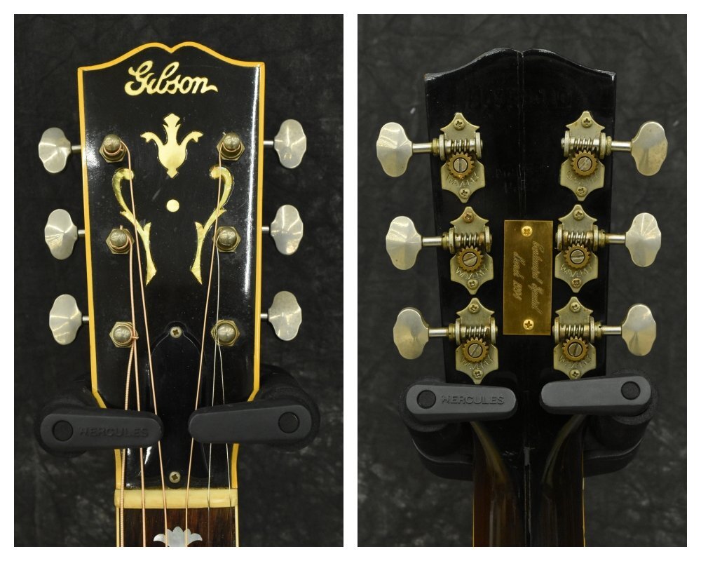 J Gibson 1934 Jumbo アコギ アコースティックギター ギブソン 128779(ギブソン)｜売買されたオークション情報、yahooの商品情報をアーカイブ公開 - オークファン ...