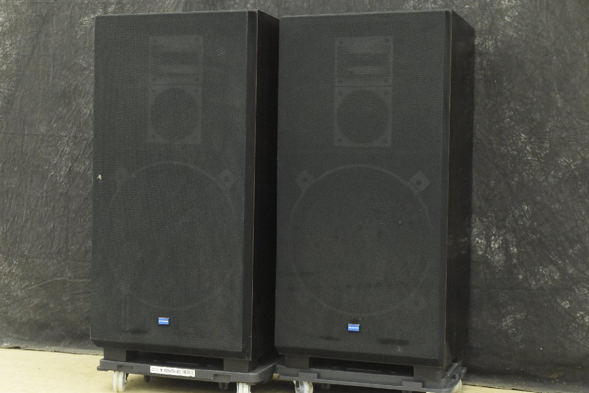 Yahoo!オークション - 【C】Pioneer CS-A99 スピーカーペア パイオニア...