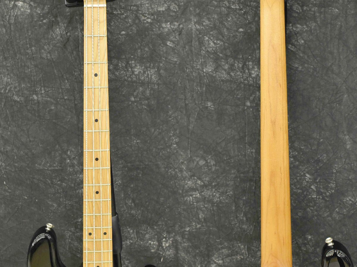 Yahoo!オークション - 【C】Bacchus エレキベース バッカス 221141