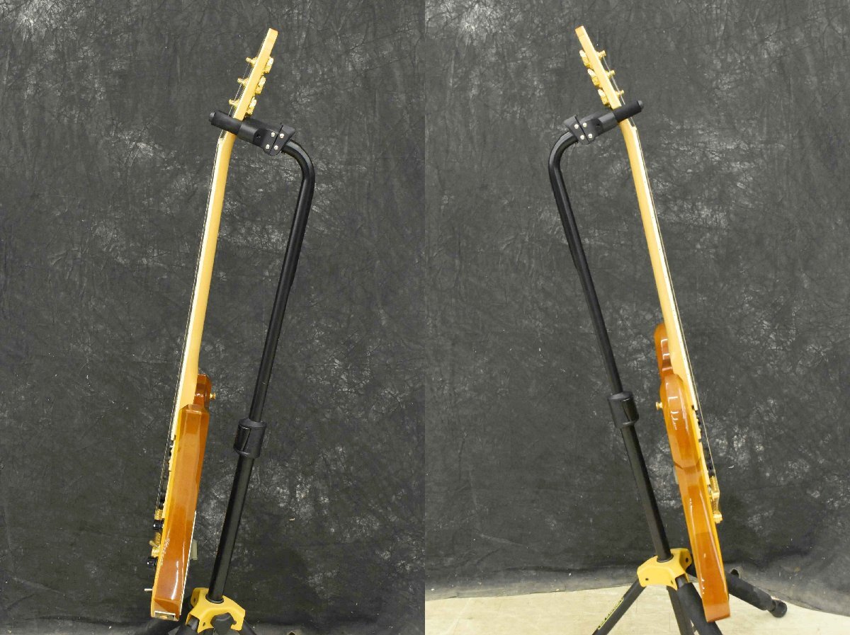 Yahoo!オークション - 【C】Burny エレキギター バーニー 129104