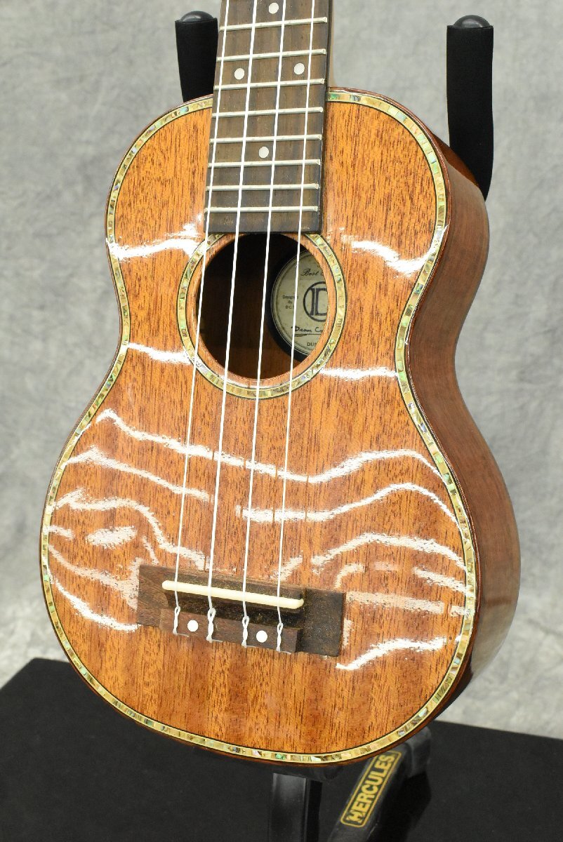 Yahoo!オークション - 【C】DCT DUS-300 ウクレレ 129048
