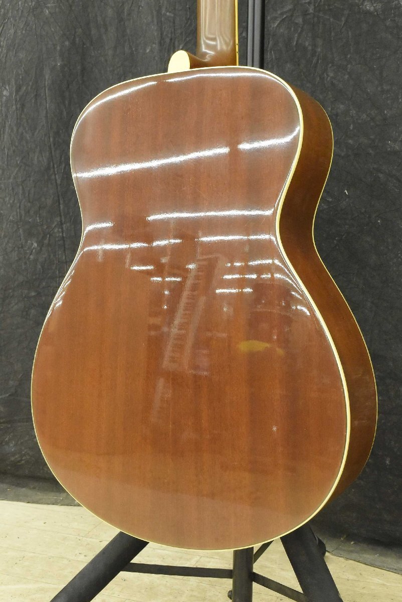 Yahoo!オークション - 【C】YAMAHA FS-423S RBD アコースティックギタ...