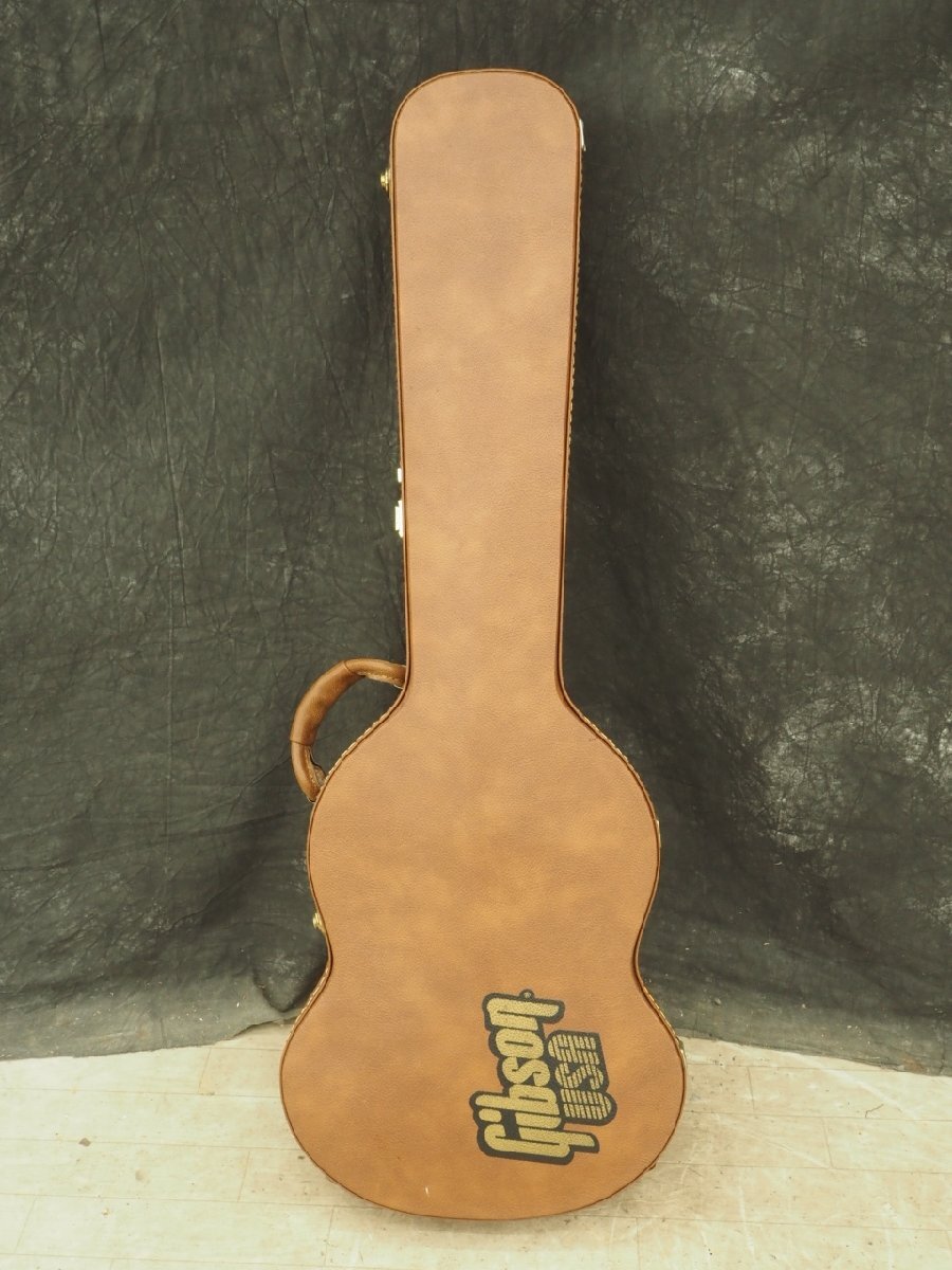 Yahoo!オークション - 【D】Gibson SG エレキギター ギブソン 128509