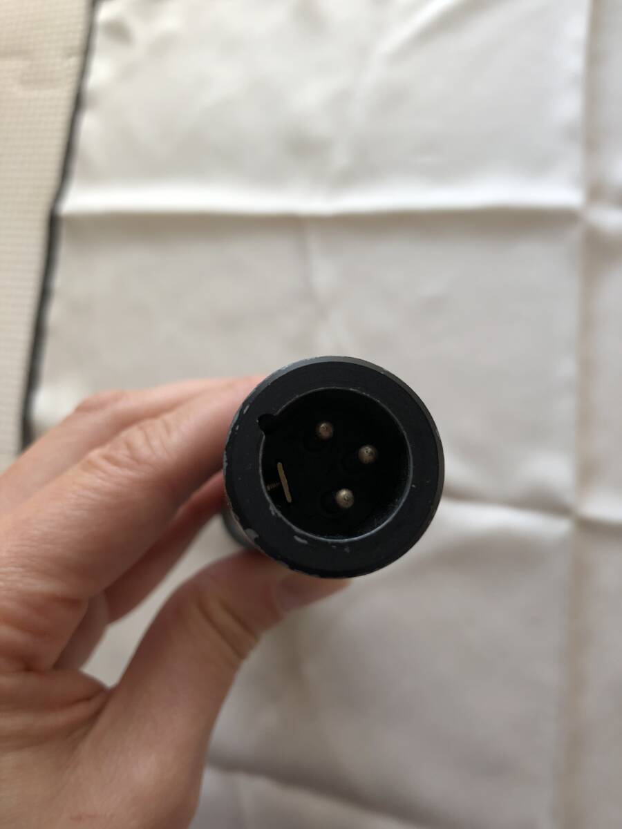 Yahoo!オークション - JTS TX-9 コンデンサーマイク 動作未確認【現状...